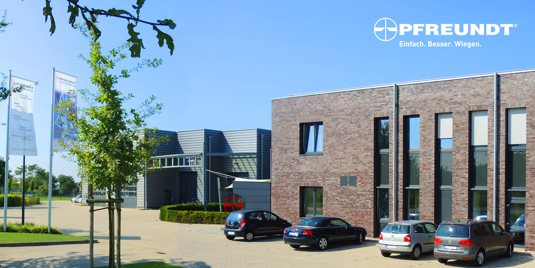 Tag der offenen Tür am 8. Sep. 2021 bei PFREUNDT – Digitalisierung live erleben: Pfreundt GmbH